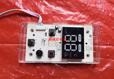 适用于热水器显示板101021-14824 16h330q.08