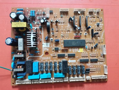 适用于西门子进口电冰箱电脑板FRU-543主板30143D5050已测试