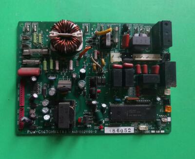适用三洋 空调外机板POW-C147GHV4(A) 1FA4B1B021100-0