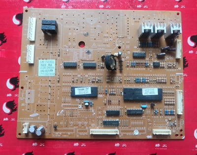 适用三星冰箱电脑板 DA92-00278A/B 主板 RS554NRUA1J/7S/E RS21S