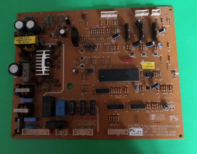 适用冰箱显示板 FRU-543主板30143D5050 30143E3150