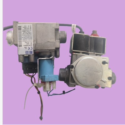 适用SIT 燃气阀 比例阀 845 SIGMA 0063AS4831 0063-21