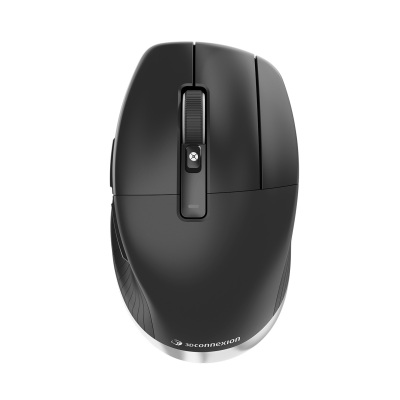 3Dconnexion Cadmouse绘图无线鼠标维修 双击连点失灵 滚轮回滚