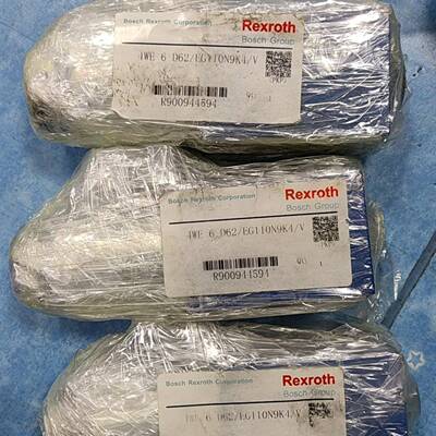 议价换向阀R900944594可维修翻新