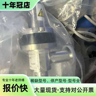 议价NOR-CAL真空角阀 0190-22670可维修翻新