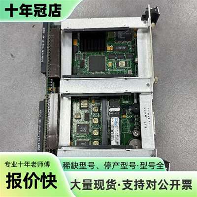 议价NYQUIST EPC-8B MODULE CIRCUIT可维修翻新