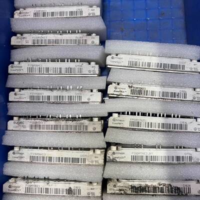 议价FS50R12KE3、FS75R06KE3，FP35R12K可维修翻新