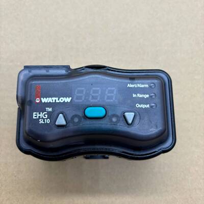 议价瓦特隆 WATLOW 温控器 EHG2-CNTL-0000，可维修翻新
