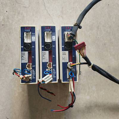 议价IAI电缸控制器ACON-PO-20SILA-NP-2-0(可维修翻新