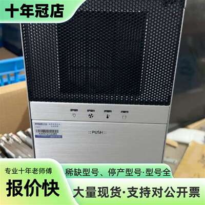 议价研华AIMC-3422工控主机CPUi5 6500 8可维修翻新