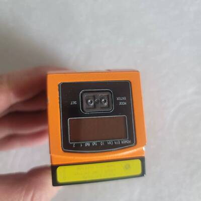议价德国 IFM O2I101 O2IIOS-G/D/RS232可维修翻新
