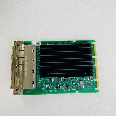 可维修I350T4OCPV3G1P5 四口千兆网卡 OCP 3.0