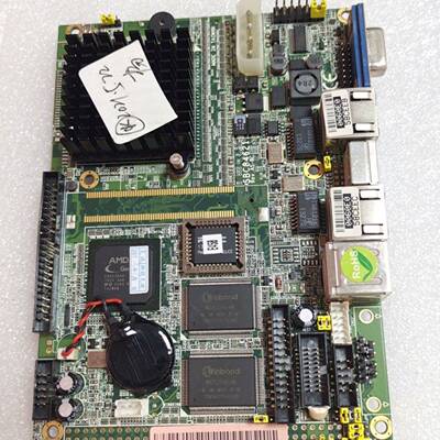 议价艾讯SBC84621 REV.A5-RC 工业主板可维修