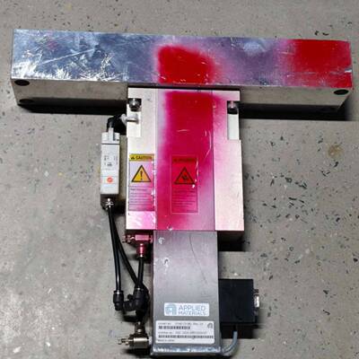 议价AMAT应用材料 0190-75186，议价再拍。可维修翻新