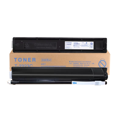 适用T-2323C粉盒打印机墨粉