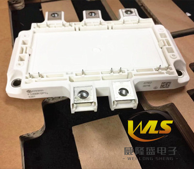 FS200R12PT4 全新原装进口 IGBT 大功率模块