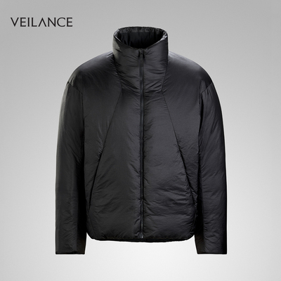 VEILANCECONDUIT羽绒夹克