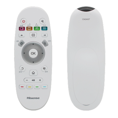 适用于海信电视机遥控器CN3A57 LED32N2600 LED39/43/49N2600