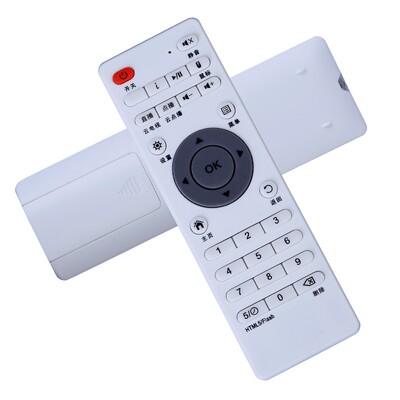 原装朗盛泰网络播放器机顶盒遥控器 Q5 Q6 I6 I8 I9 H6S H6S4 H8S K8S
