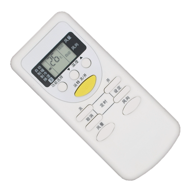适用于松下空调CS-SA1227KW SA12KB1 SA12KC1 SA13KA9 SA13KB2 SA13KB9 SA13KC1 SA708KW遥控器