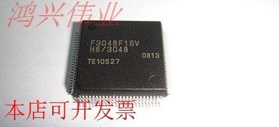 HD64F3048F16V【保证质量】HD64F30现货原装