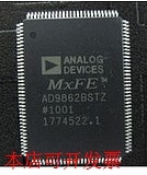 AD9862BSTZ AD9862BST  全新现货正品  欢迎询问现货原装