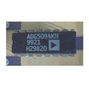 ADG509AKN   全新原装正品现货