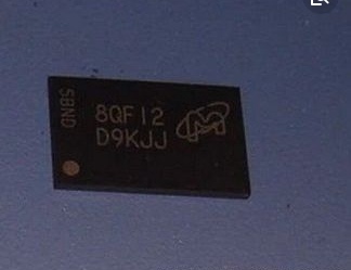 全新原装正品 MT46H32M16LFBF-5 IT