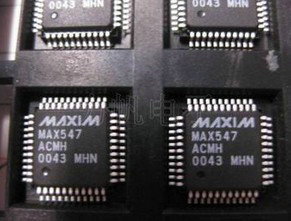 MAX547ACMH   全新原装正品现货