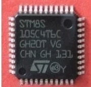 STM8S105C4T6   全新原装正品现货