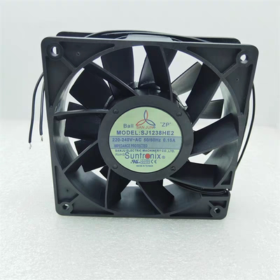 EAST易事特EA830不间断电源(UPS ) 200-240V 0.15A风扇SJ1238HE2