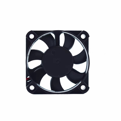 原装U.S.TOYO FAN USTF501012LW 5010  12v 0.10A散热直流风扇