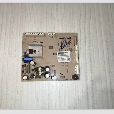 适用倍科冰箱电脑板主板4348080600 MARB00039R-AABAAA-AAD