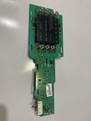 适用于博世滚筒洗衣机电脑板主板WLM20460TI 20468TI WAS24468TI