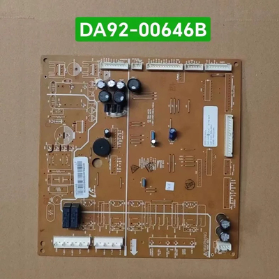 RS552NRUAWW主板DA92-00646B DA41-00831A DA92-00646J