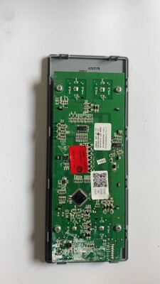 0061800108A 0060830925海尔冰箱显示板BCD-649WACR触摸板