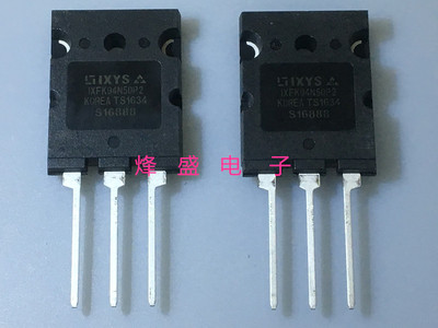 全新原装进口大功率三极管 IXFK94N50P2 TO-264 94A 500V 场效应