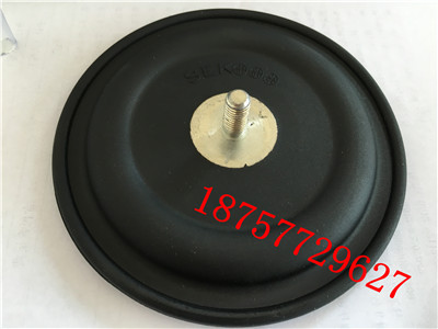 日机NIKKISO计量泵隔膜片AHA-41/AHA-42/AHB-41/AHB-42计量泵膜片