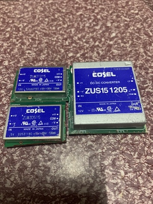 ZUS15 1205 ZUW31215 ZUW30515 进口模块