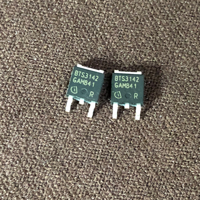 BTS3142  BTS3142D汽车电脑芯片 全新原字现货