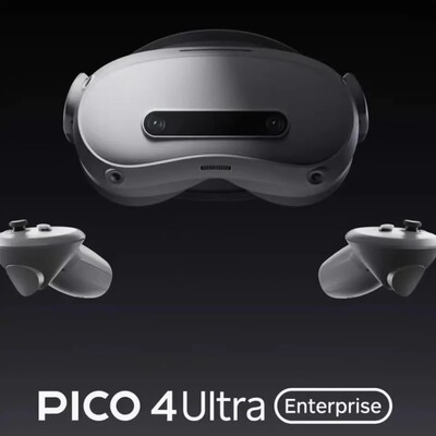 Pico4UltraEnterprise企业版