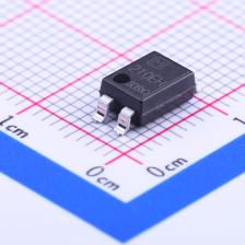 AQY210EHAX 固态继电器-MOS输出(PhotoMOS) AQY210EHAX