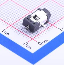DC-061-065A AC/DC电源连接器 内径:0.65mm