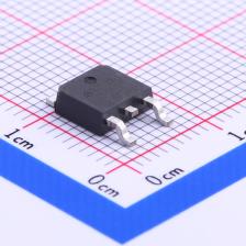 AZ1084CD-3.3TRG1 线性稳压器(LDO) 正 Vin=12V Vout=3.3V 5A 72d