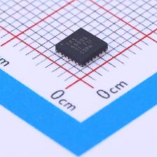 TPS65053RGER DC-DC电源芯片 TPS65053RGER