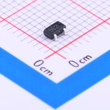 LN6206P332MR-G 线性稳压器(LDO) 正 Vin=6V Vout=3.3V 250mA 40d