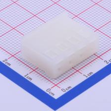 A5082H-4P 压线端子胶壳 5.08mm 1x4P