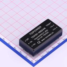 TDK30-48S24W 电源模块 Vin=18V~72V Vout=24V 1.25A
