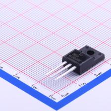 NCE65T360F 场效应管(MOSFET) N沟道 650V 11.5A
