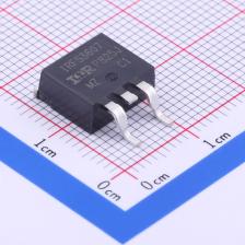 IRFS3607TRLPBF 场效应管(MOSFET) N沟道 75V 80A